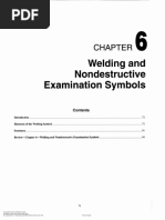 Understanding NDT Symbols in Welding | PDF | Nondestructive Testing ...