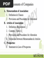 Character and Antecedents Verification Form: Sr. No. Particulars | PDF ...