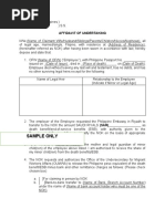 Form 1-SCC Small Claims Form PDF | PDF | Law