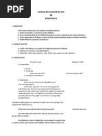 Fables Lesson Plan | PDF | Fable | Lesson Plan