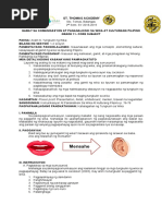 KomPan-Lesson Exemplar (Week 1) | PDF