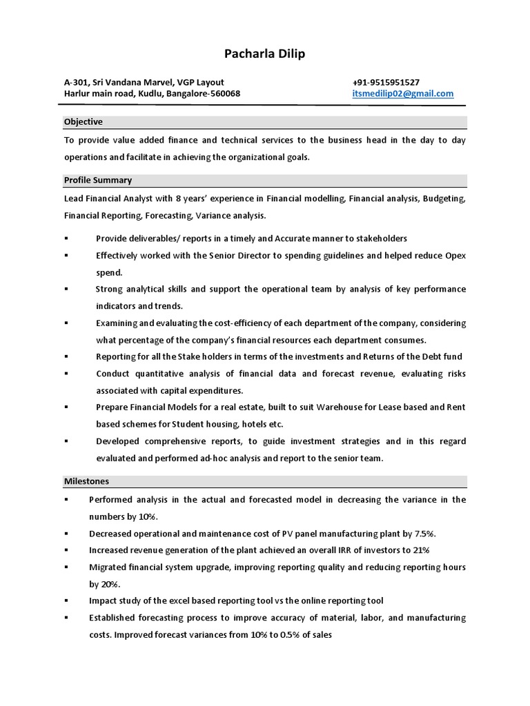 Pacharla Dilip: A-301, Sri Vandana Marvel, VGP Layout +91-9515951527 ...