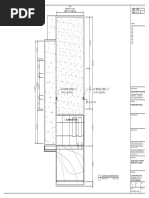 Drip Mould Details for Canopy Design | PDF | Civil Engineering | Materials