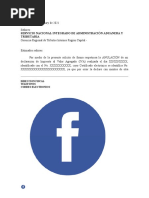 Manual de Usuario Factura Electronica FEL ANULACION | PDF | Internet | Contraseña