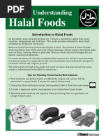 Is Tim Tam Halal | PDF | Snack Food | Biscuit