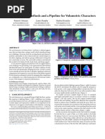 William Nguyen - Male Head, Light Reference Tool | PDF