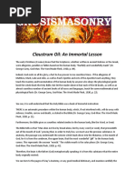 Santa Claus and Christ Mass Re-Explained An Immortal Lesson | PDF ...
