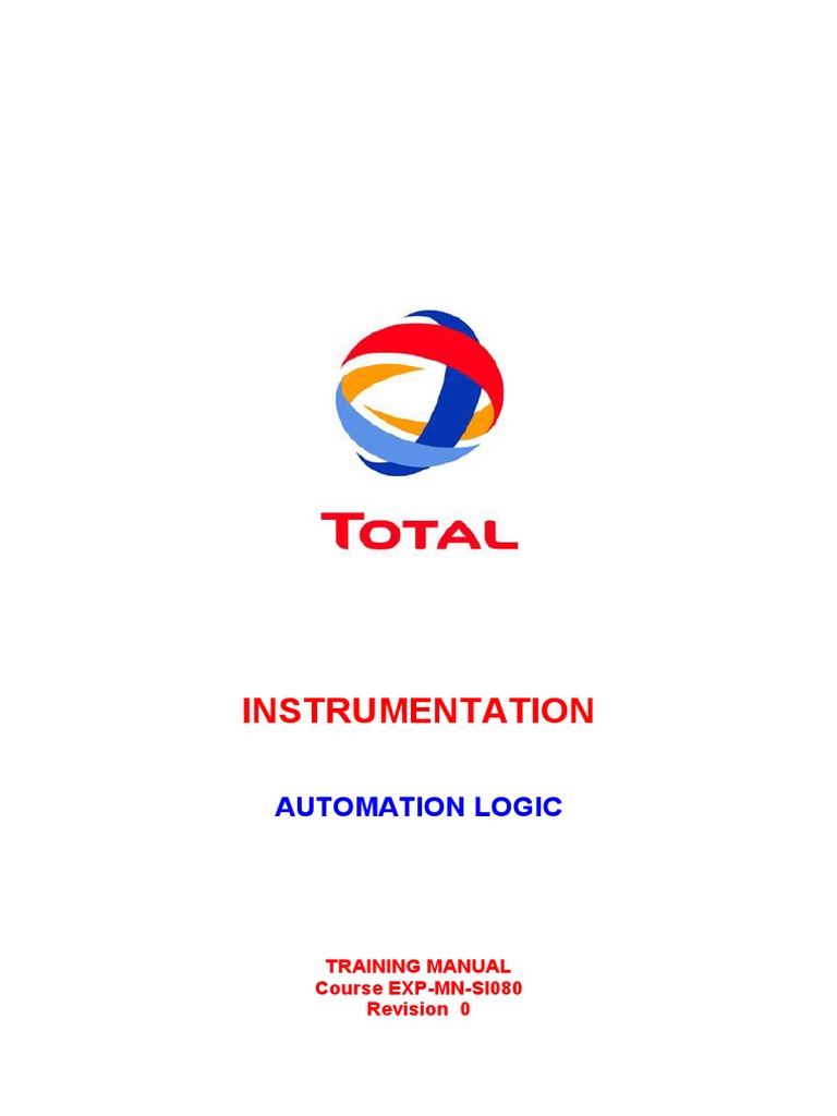 Automation Logic Pdf Binary Coded Decimal Read Only Memory
