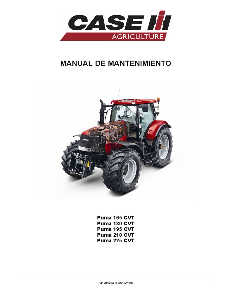 84190395A Int A4N | PDF | Transmisión (Mecánica) | Eje