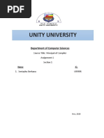 Web Development Using PHP 4341604 | PDF | Php | Http Cookie