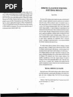 BLUF Writing Format | PDF | Intelligence Analysis | Citation