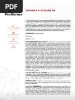 Guia Retinoides Uso Topico | PDF | Receita médica