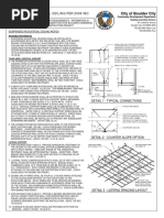 1st 2nd and Final Fix MEP Works in High Rise Building | PDF ...