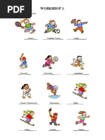Sports | PDF