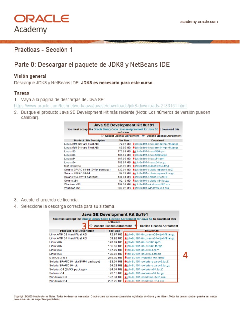 JFo 1 Practice Esp | PDF | Frijoles Netos | Aplicaciones y software