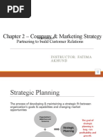 The G-STIC Framework | PDF | Marketing | Goal