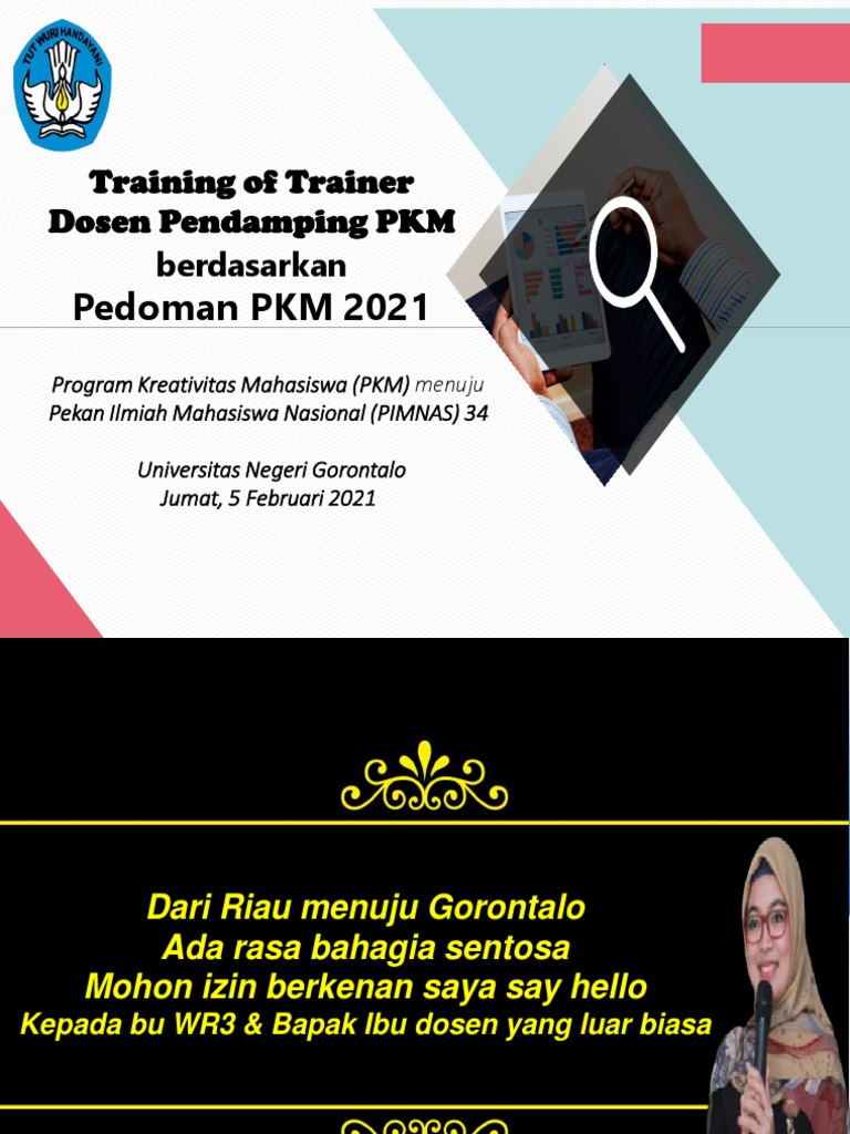 2021 PKM Tot | PDF