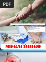 Protocolos Nexus e Inmovilización Selectiva | PDF | Dolor | Medicina ...