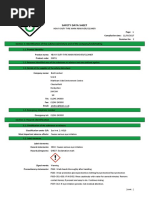 BS 8204 Surface Regularity Classes Are Given in As SR1, SR2 and SR3 ...
