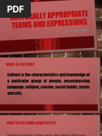 GE5-Purposive Communication - Module 3 - Communication in Multicultural Contexts | PDF ...