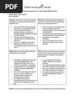 Interdisciplinary Project Class 10 | PDF | Globalization ...