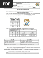 Ejercicios Preterito e Imperfecto | PDF | Ocio