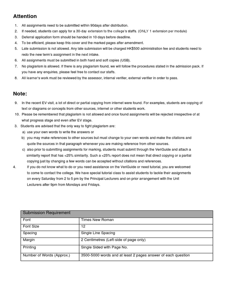 Construction Assignment Guidelines | PDF | Young's Modulus | Concrete