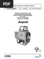 Refrigerant Piping Design Guide | PDF | Hvac | Refrigeration