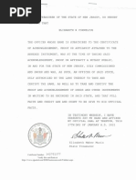 USPS Form 3575: Change of Address | PDF | Address (Geography) | Post ...