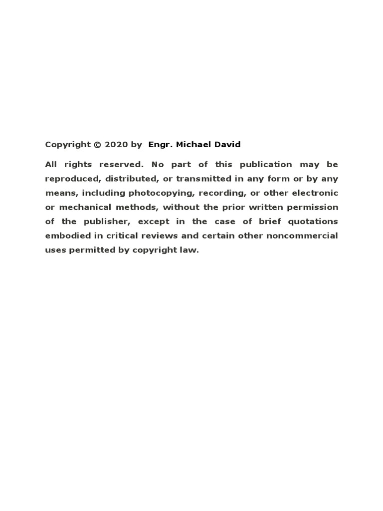 Michael David - Non-Programmer's Tutorial For Python - A Complete Guide in Learning Python For ...