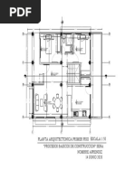 Clasificacion de Plintos | PDF | Fundación (Ingeniería) | Naturaleza
