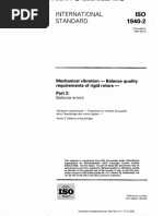 ISA 5.1 - Instrumentation Symbols and Identification | PDF
