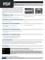 Pure Epoxy Fx-E400: Technical Data Sheet | PDF | Epoxy | Chemistry