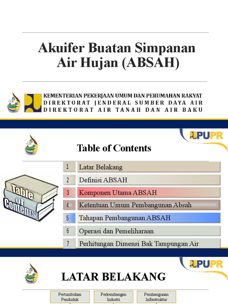Bahan ABSAH - Senin 25 Jan 2021 | PDF | Griya & Taman