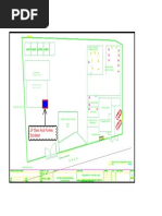 Ed-Autocad-Project-Perspective and Vicinity Map | PDF