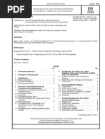 Din 5296 1966-02 | PDF