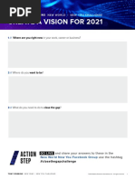 EOS Fillable VTO | PDF | Market (Economics) | Marketing