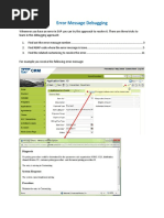 C Debugging Questions | PDF | Scope (Computer Science) | Computer ...