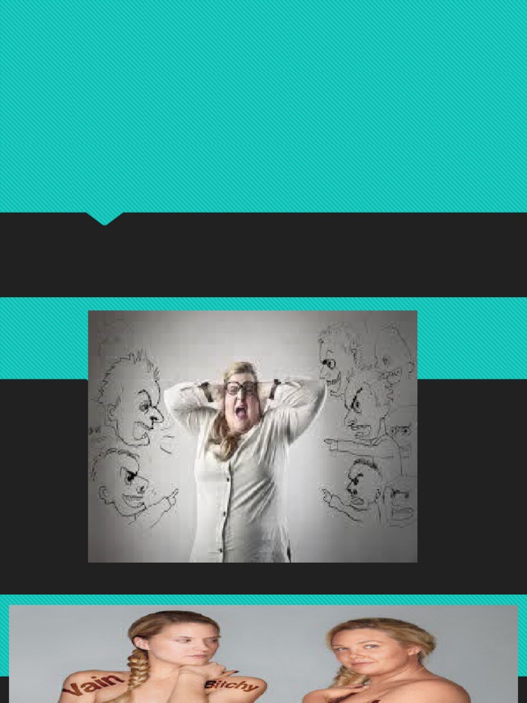 The Good Body (20%) | PDF