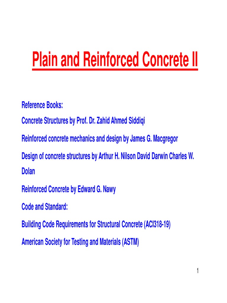 Bond and Development Length - ACI 318-19 | PDF | Fracture | Concrete