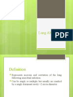 Anginal Equivalents | PDF