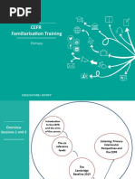 Lexile & CEFR Guide for EFL/ESL Teachers | PDF
