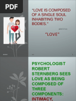 44 Thieves | PDF | Attachment Theory | Psychopathy