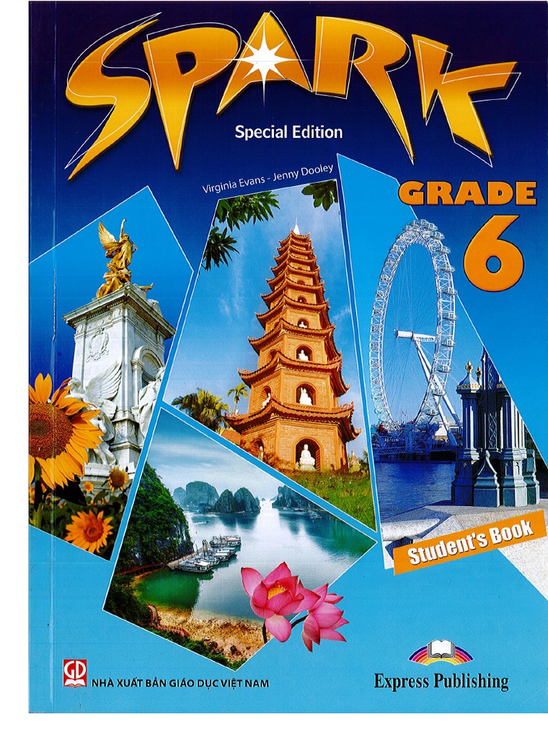 Spark 6 | PDF