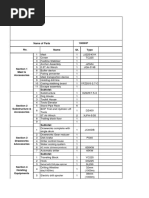 Well Design Software Overview | PDF | Casing (Borehole) | Oil Well