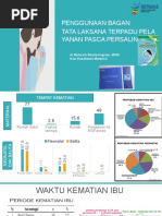 Panduan E-Kohort untuk Tenaga Kesehatan | PDF