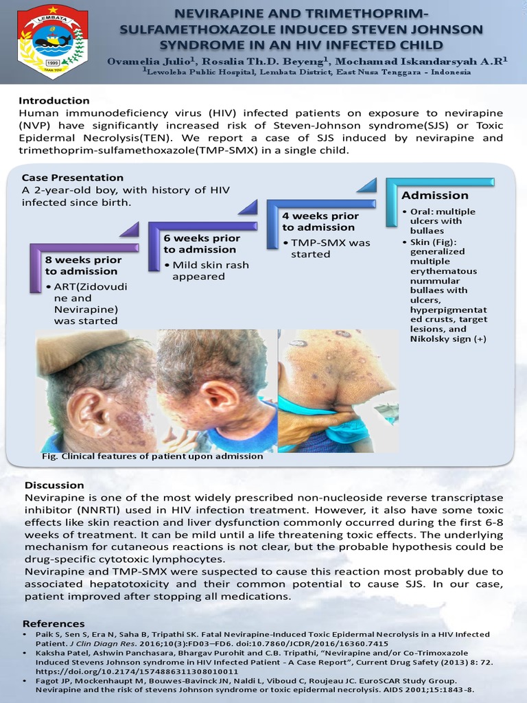 E-Poster Presentation | PDF | Epidemiology | Pharmacology