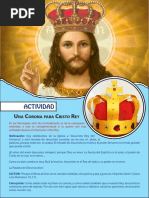 El Credo Explicado para Niños Paso Por Paso | PDF | Resurrección | Jesús