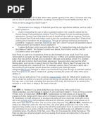 Oars: The Continent-Puller Explained | PDF