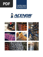 Prolamsa Catalogode Productos PDF | PDF | Sistema Internacional de ...